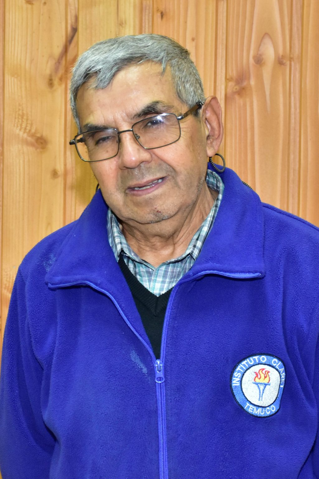 Auxiliares – Instituto Claret de Temuco