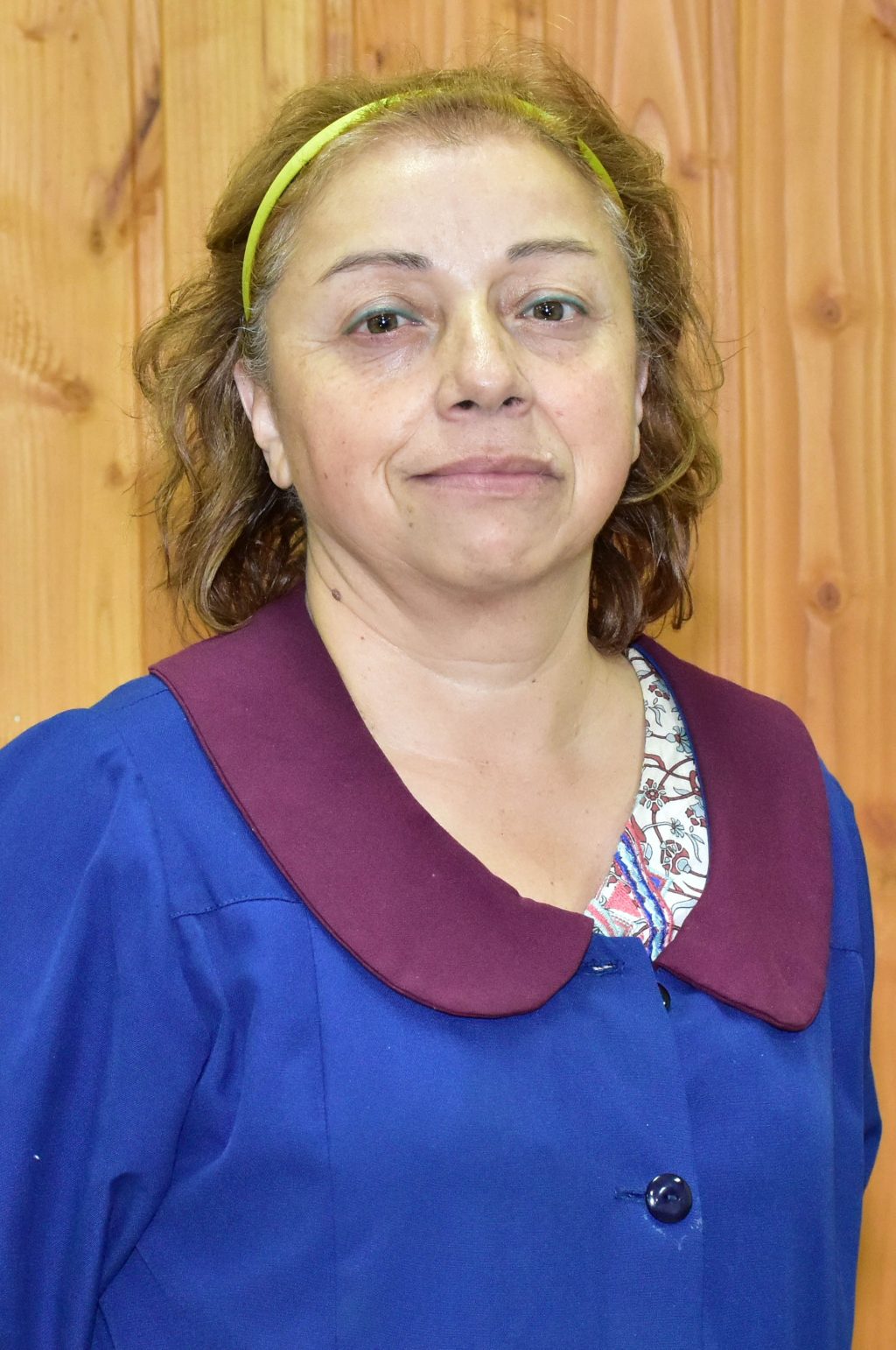 CRA – Instituto Claret de Temuco