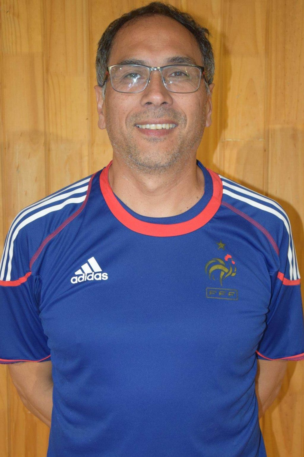 Nivel 3° Medio – Instituto Claret de Temuco